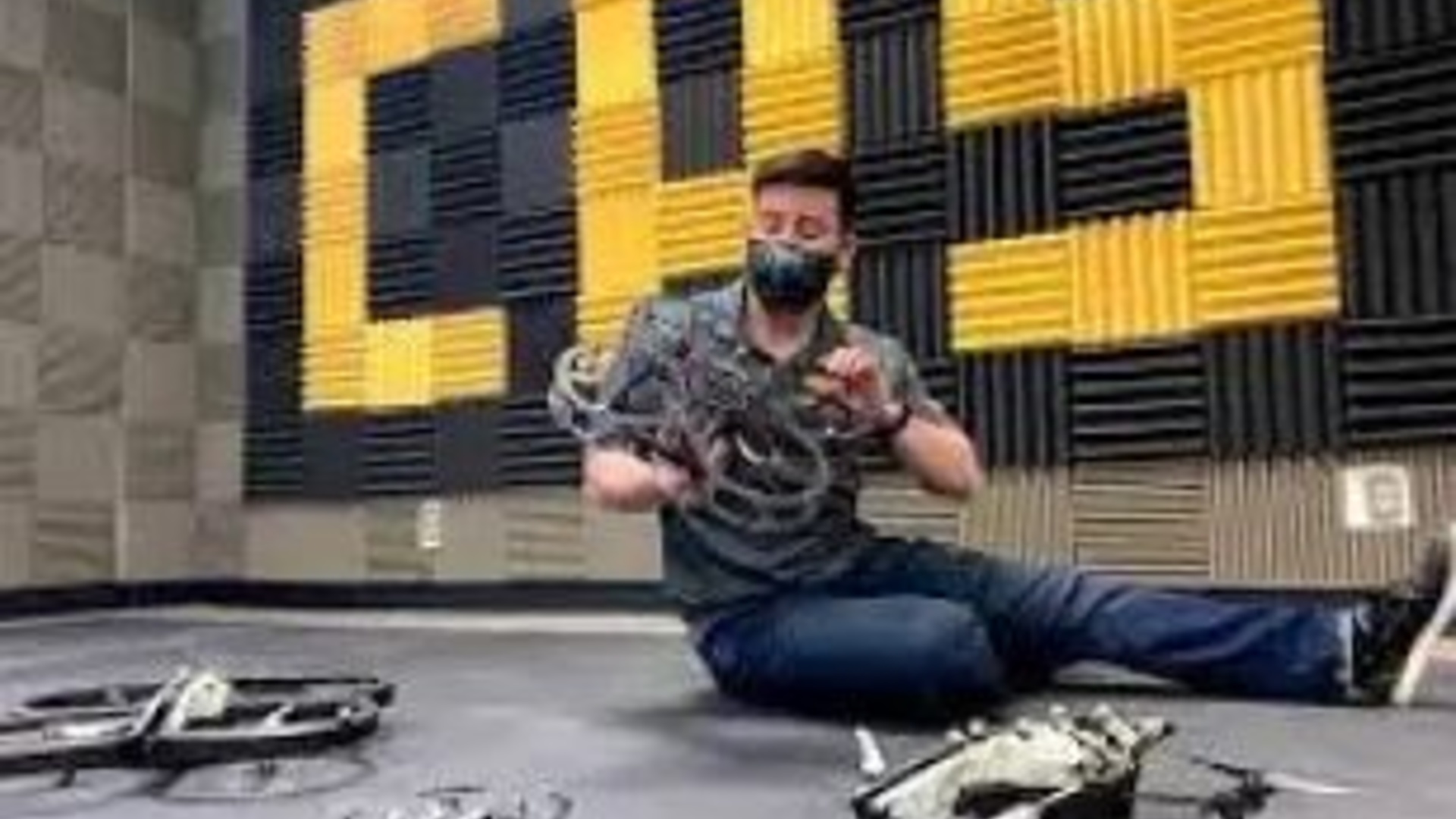 CAS Lab | The University of Iowa
