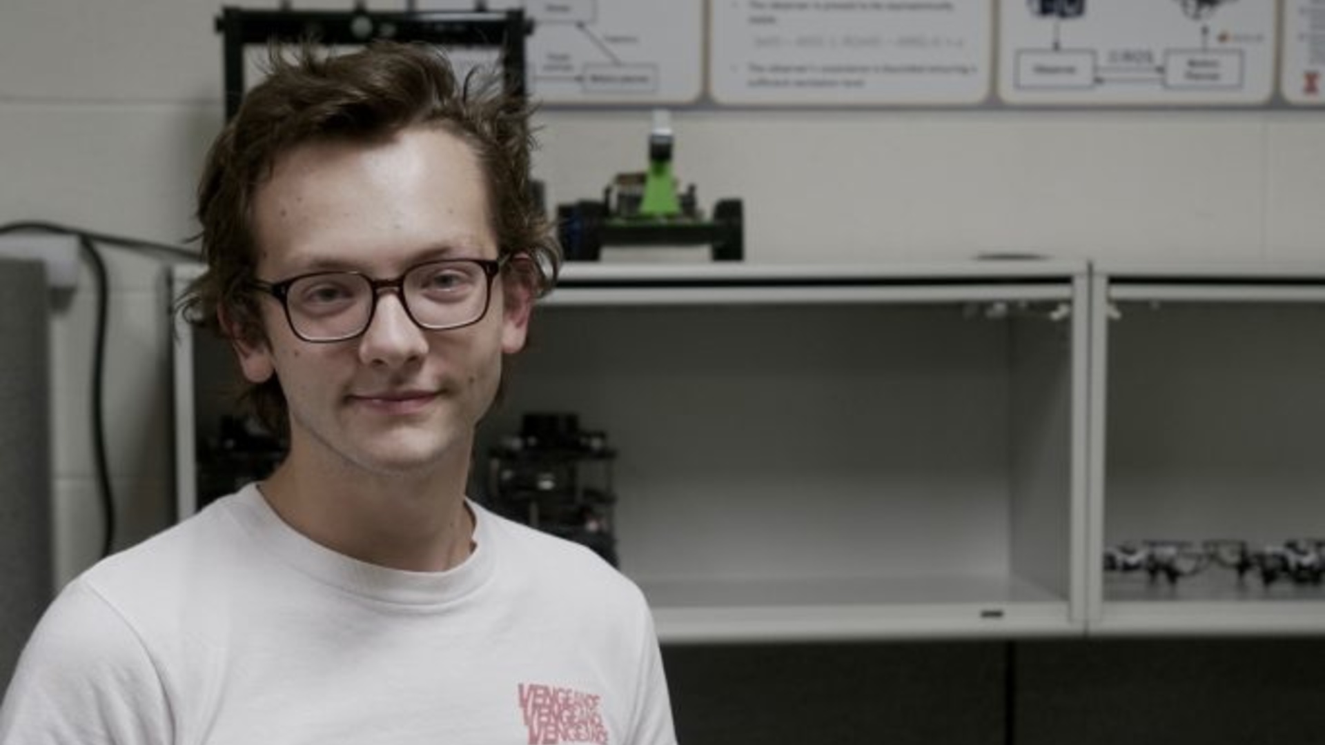 CAS Lab | The University of Iowa