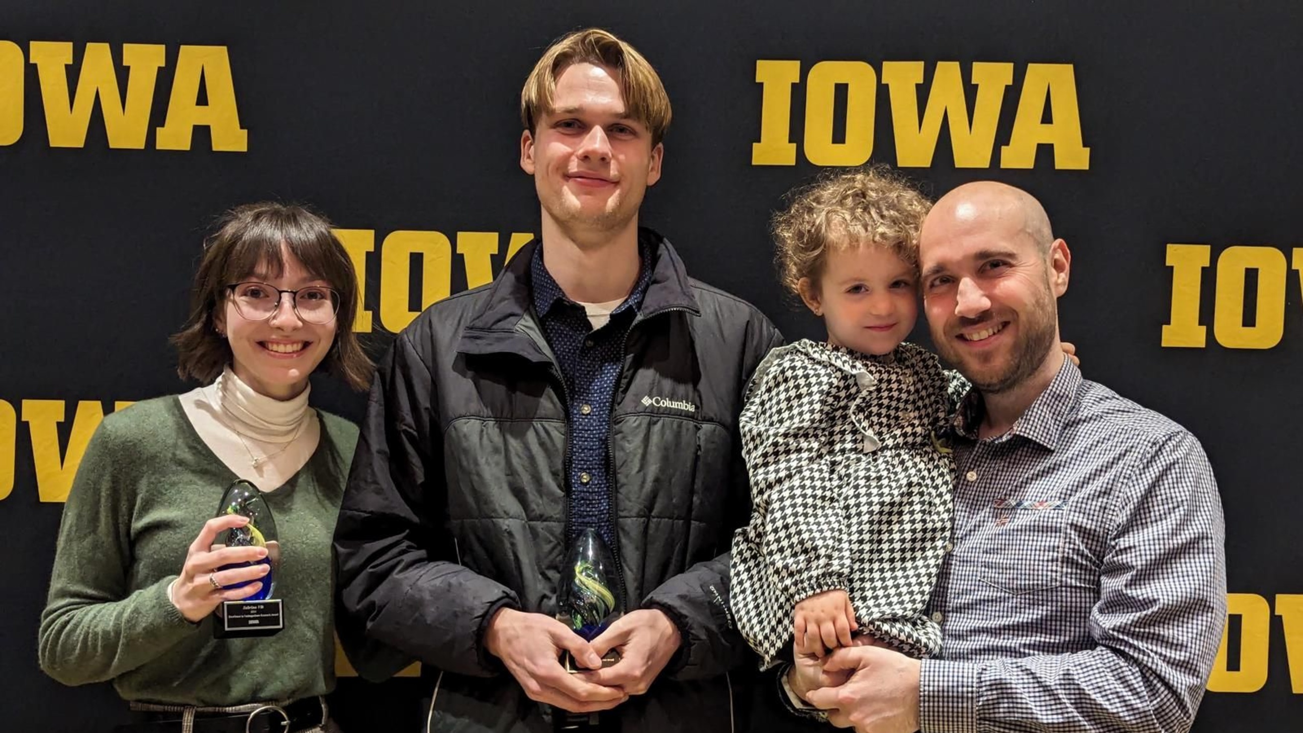 CAS Lab | College of Engineering | The University of Iowa